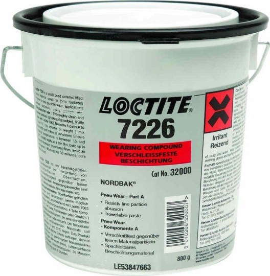 Loctite 7226 šedé - Zbozi.cz