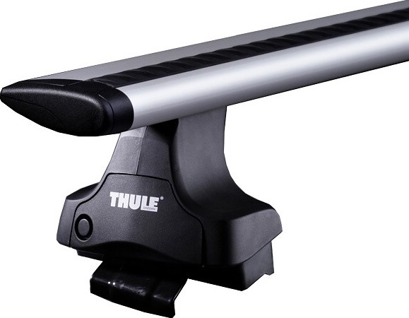 Střešní nosiče Thule Range Rover Sport 2004- WingBar - Zbozi.cz