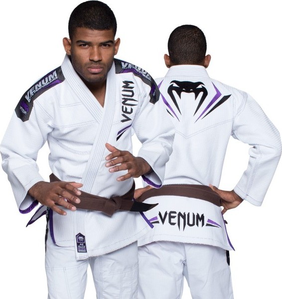 BJJ GI Venum Elite A1 od 2 799 Kč - Zbozi.cz