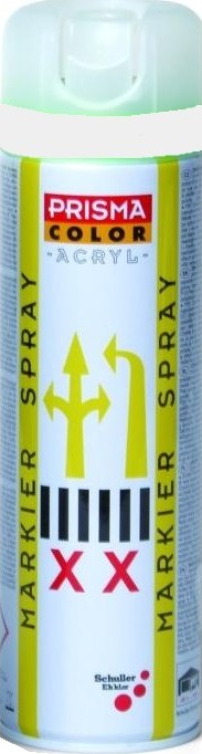 Prisma Color Značkovací sprej 91090 500 ml od 146 Kč - Zbozi.cz