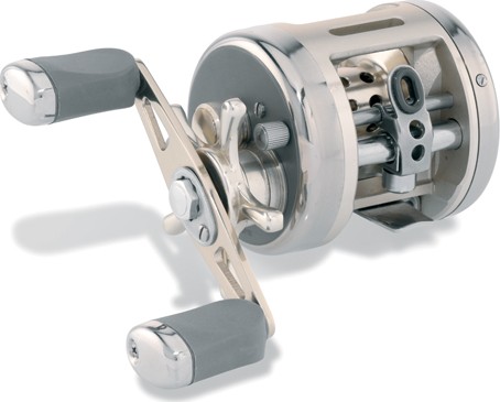 Ryobi Varius Baitcast - Zbozi.cz