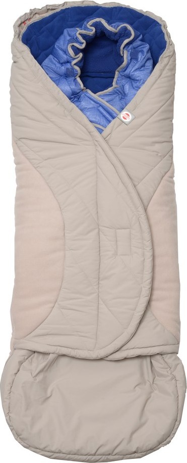 Lodger Bunker Outdoor Shell/Bohemien - Zbozi.cz