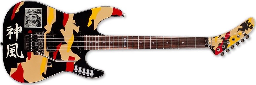 ESP LTD GL-200K - Zbozi.cz