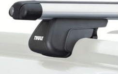 Montážní kit 4910 pro patky Thule 4900 - Zbozi.cz