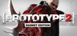 Prototype 2 Radnet Edition PC CD key od 1 624 Kč - Zbozi.cz