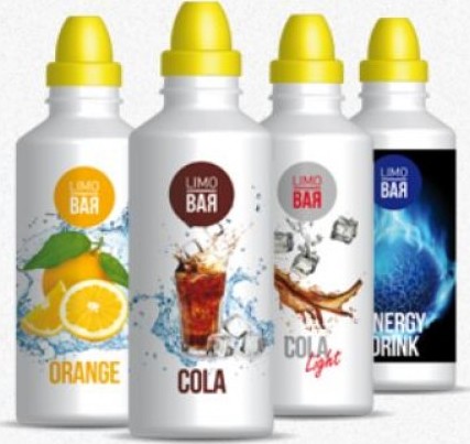 Limo Bar Party mix 3+1 - Zbozi.cz