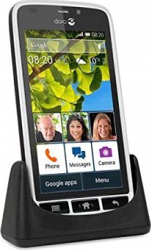 Doro Liberto 820 mini - Zbozi.cz