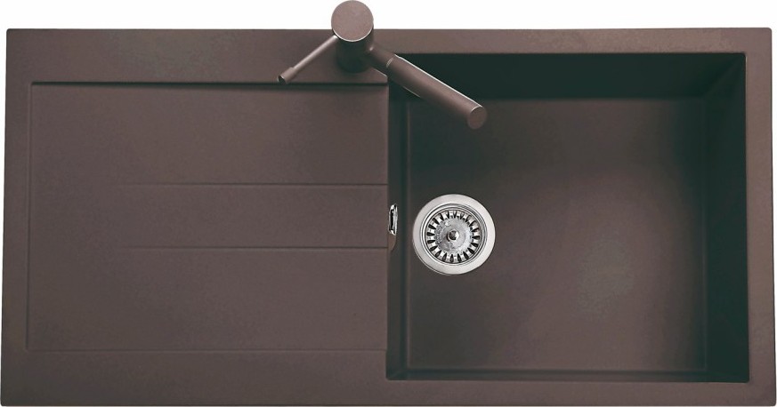 Sinks Telma Amanda 990.500 od 10 249 Kč - Zbozi.cz