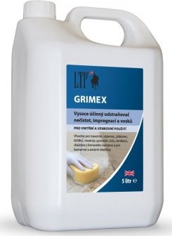 LTP Grimex 5 l - Zbozi.cz