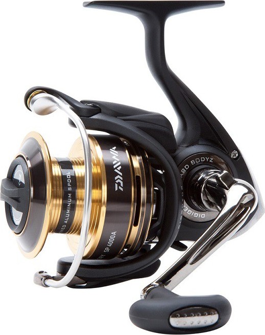 Daiwa Theory SP 4000A - Zbozi.cz