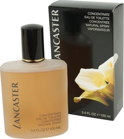 Lancaster Concentre W EDT - Zbozi.cz