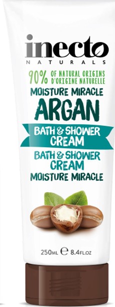 Inecto Argan - Zbozi.cz