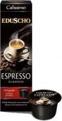 Eduscho Cafissimo Espresso Classico 10 kapslí - Zbozi.cz
