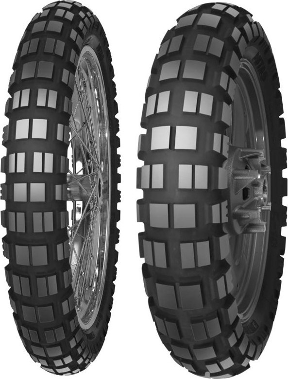 Mitas E-10 90/90 -21 54 T F TL - Zbozi.cz