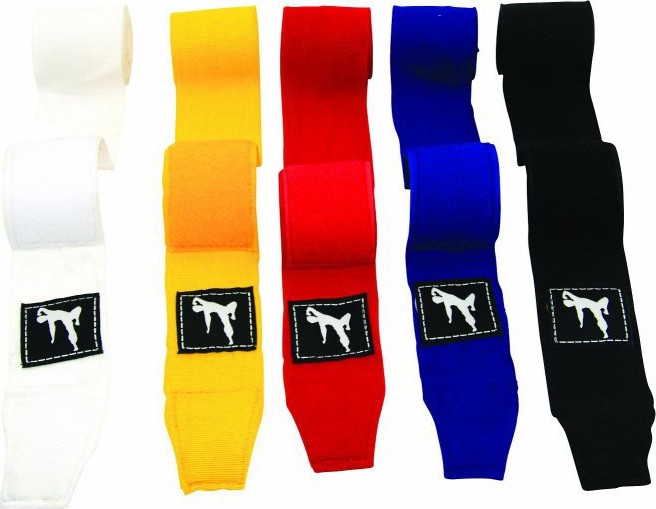Bruce Lee Boxing Wraps - Zbozi.cz