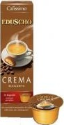 Eduscho Cafissimo Crema Elegante 10 kapslí - Zbozi.cz