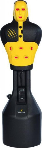 Bruce Lee Slam Man 183 cm - Zbozi.cz