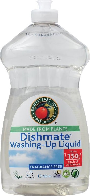 Dishmate bez vůně 750 ml - Zbozi.cz