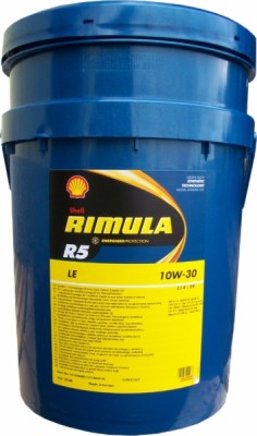 Shell Rimula R5 LE 10W-30 od 2 254 Kč - Zbozi.cz