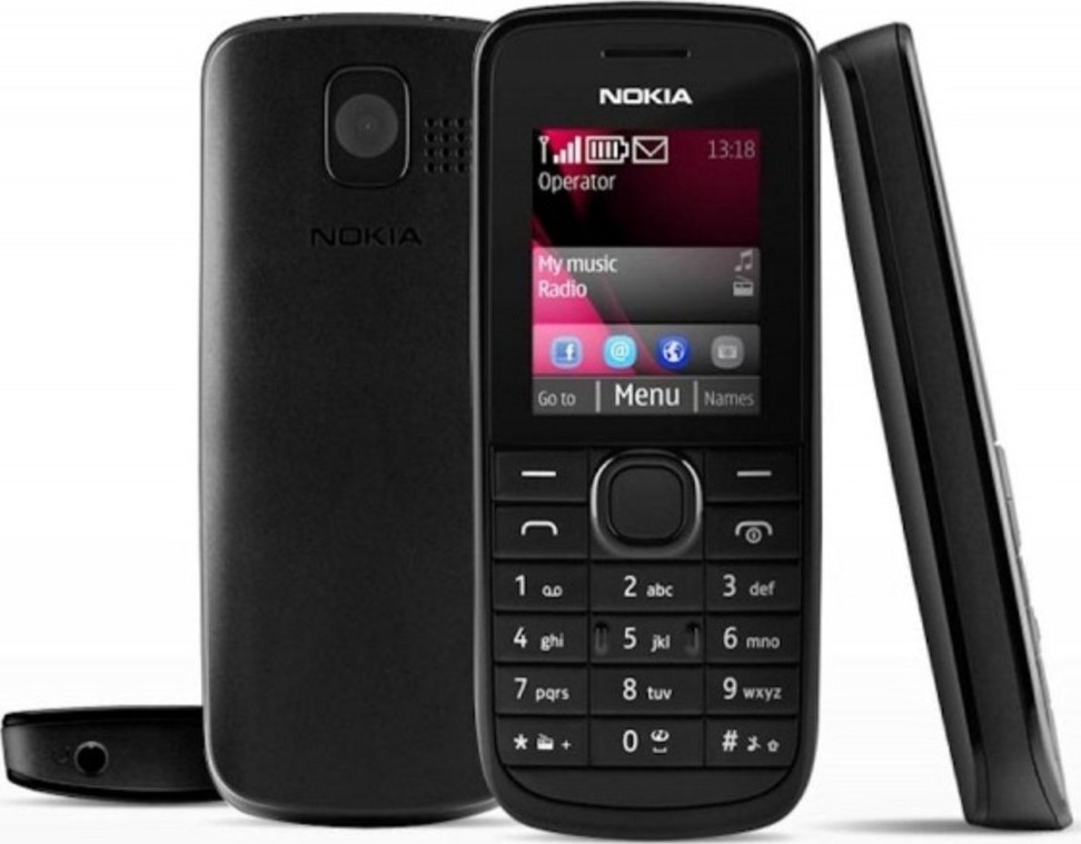 Nokia 113 - Zbozi.cz