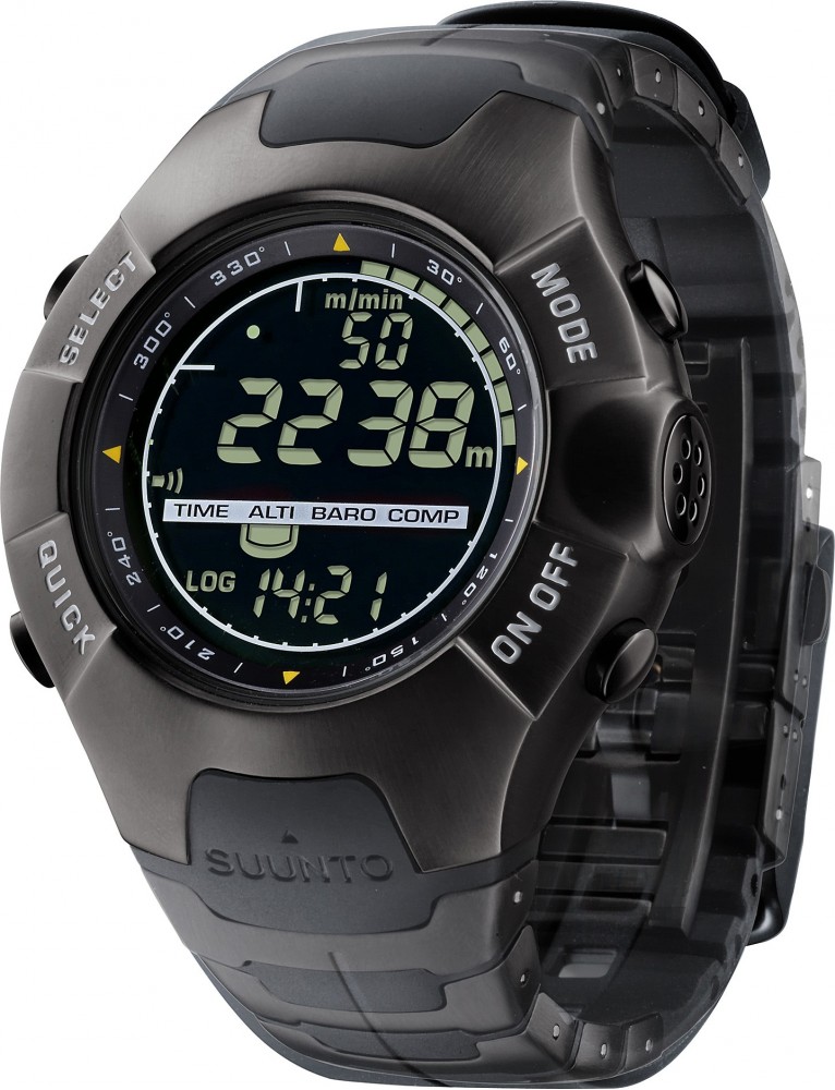 Suunto Observer - Zbozi.cz