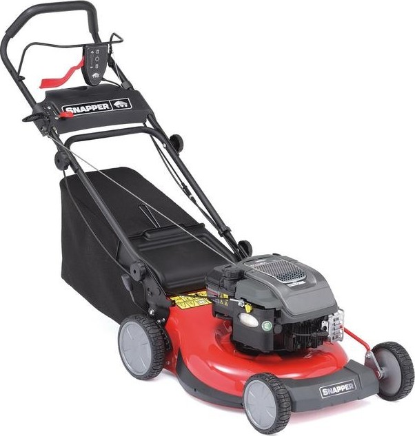 Snapper ERDV 19675EX od 11 490 Kč - Zbozi.cz