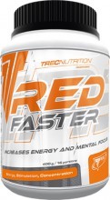 Trec Nutrition Red Faster 400 g grep - Zbozi.cz