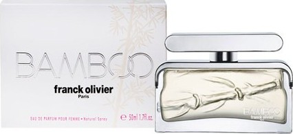 Franck Olivier Bamboo W EDP - Zbozi.cz