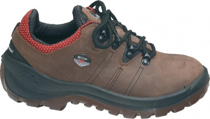 Panda Safety S3 Miura hnědá 48 od 1 479 Kč - Zbozi.cz