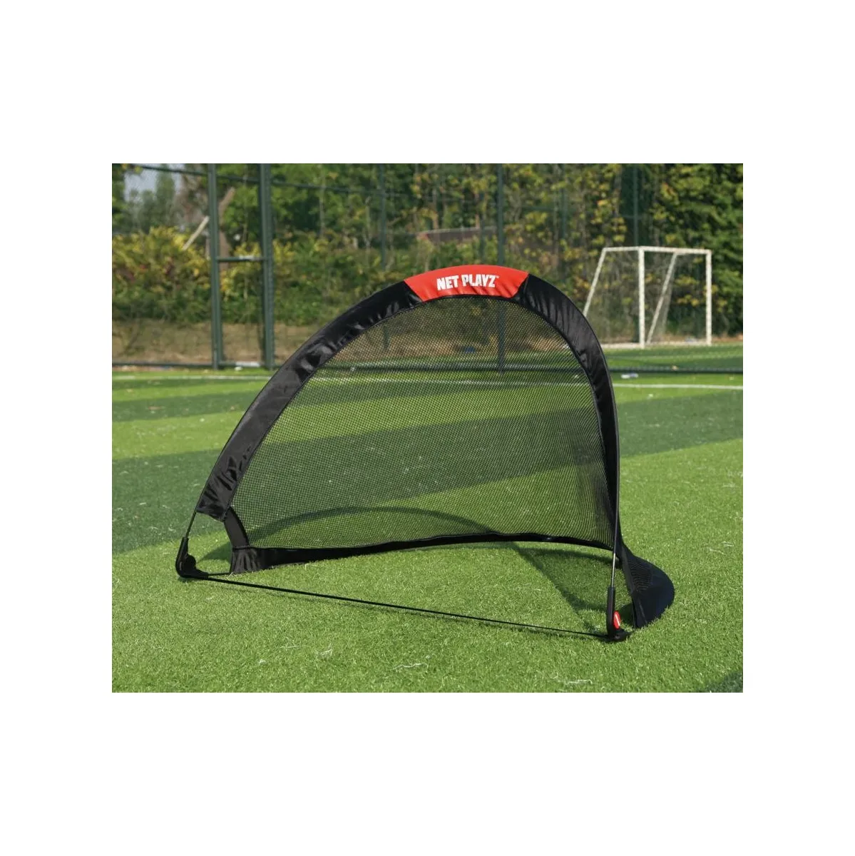 Foto Fotbalová branka Fotbalová branka malá Flex Net Playz - Zbozi.cz
