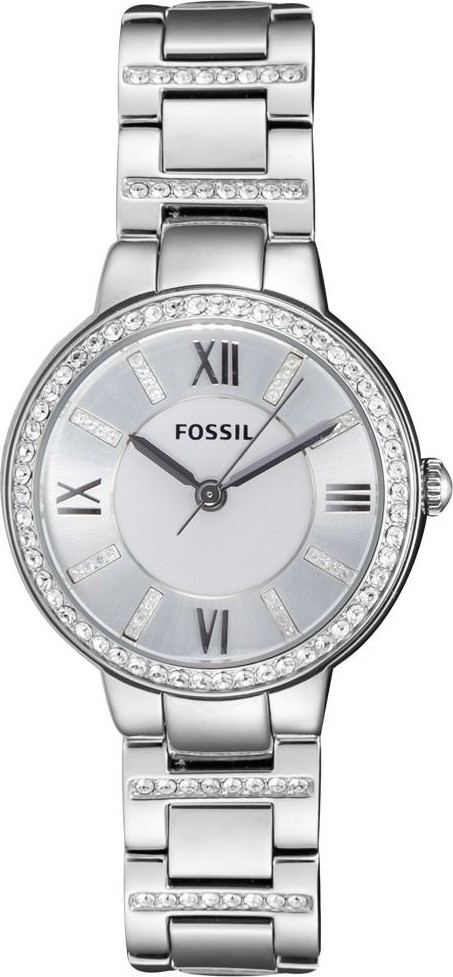 Fossil ES3282 od 2 487 Kč - Zbozi.cz