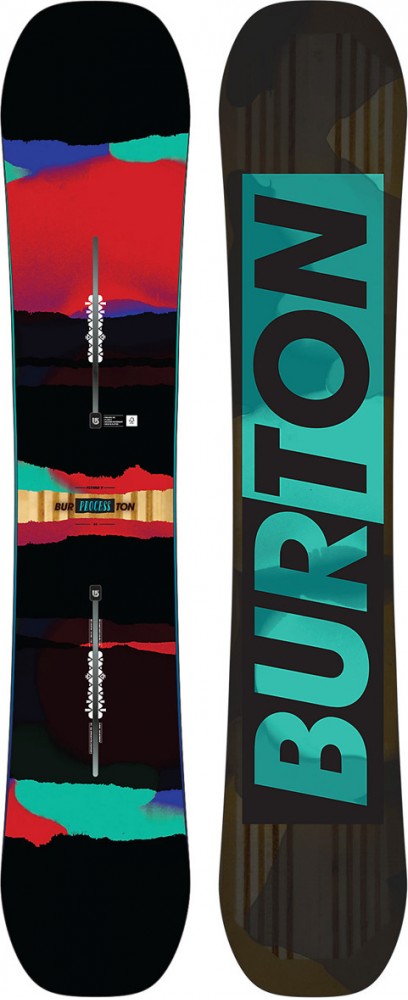 Burton Process Flying V 2015/16 - Zbozi.cz