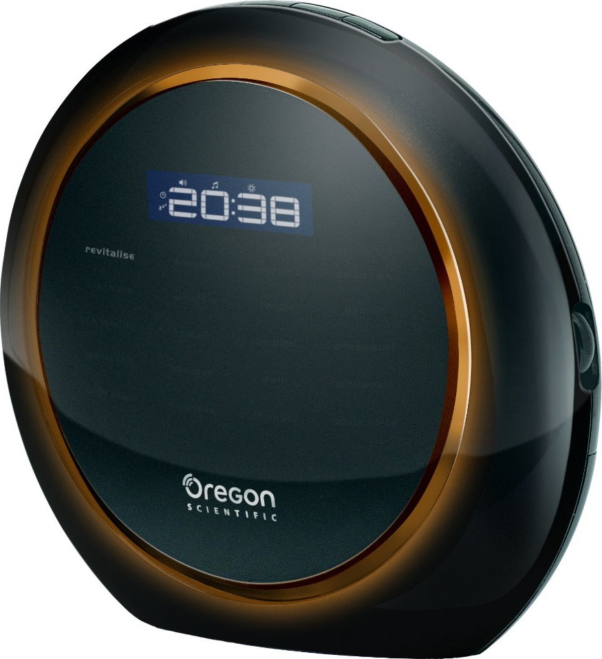 Oregon Scientific WS683 DreamScience - Zbozi.cz
