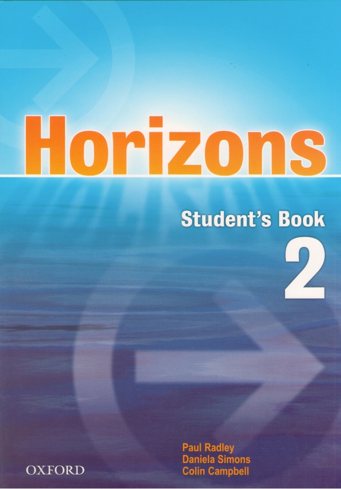New Horizons 2 Student´s Book od 299 Kč - Zbozi.cz