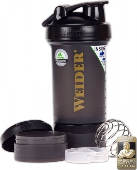Weider Shaker Blender 650 ml - Zbozi.cz