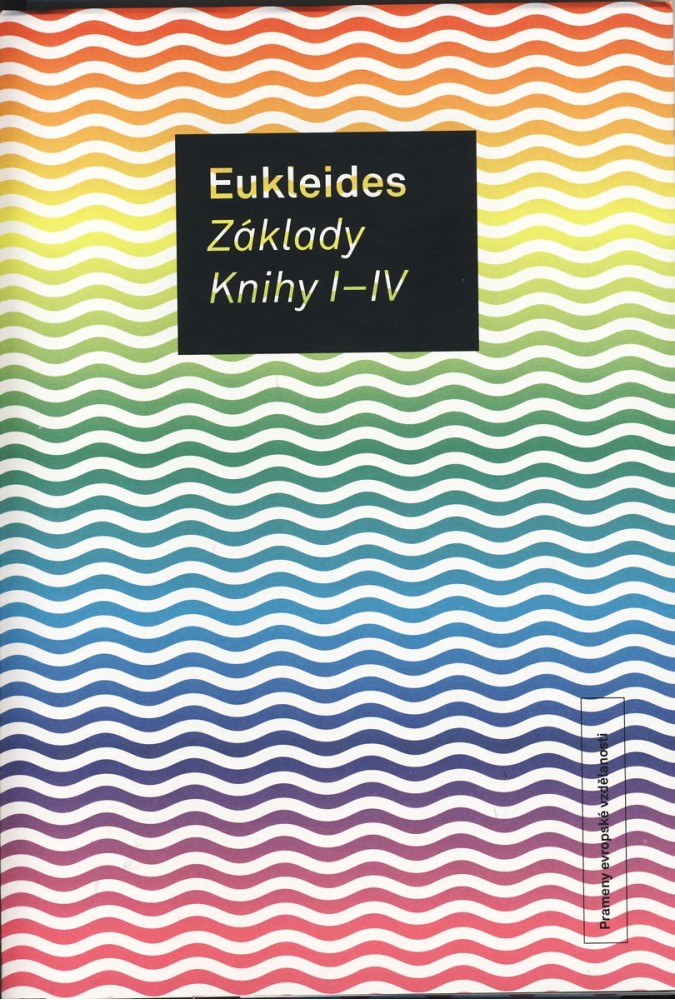 Základy. Knihy V-VI - Eukleides (2010, brožovaná) od 154 Kč - Zbozi.cz