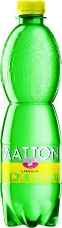 Mattoni 1,5l Citron od 18 Kč - Zbozi.cz