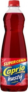Caprio Malina 700 ml PET od 25 Kč - Zbozi.cz