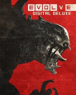 Evolve Digital Deluxe PC - Zbozi.cz