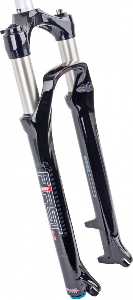 RST F1RST 29 Air 28,6 černá matná od 4 990 Kč - Zbozi.cz