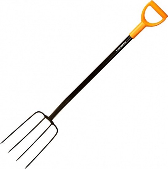 Fiskars Solid 1003459 od 540 Kč - Zbozi.cz