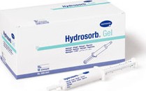 HARTMANN Kompres Hydrosorb gel 15 g od 316 Kč - Zbozi.cz