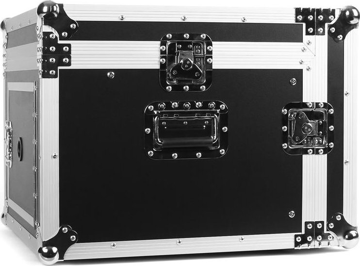 SC-MC U6, rack case, kufr - Zbozi.cz