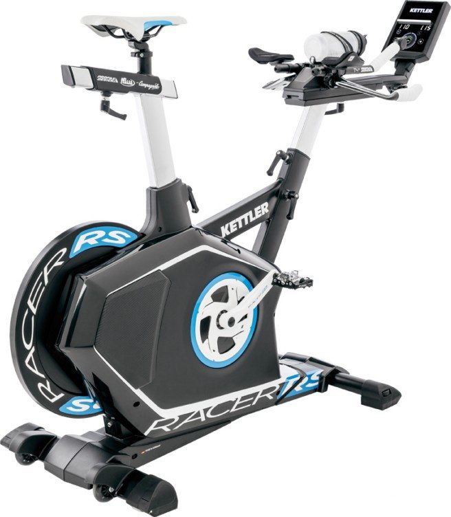 Kettler Racer RS - Zbozi.cz