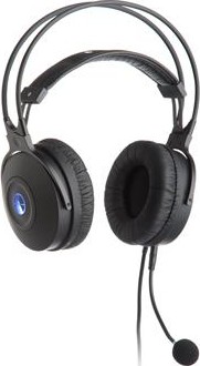 connect IT Sniper Headset GH3300 - Zbozi.cz