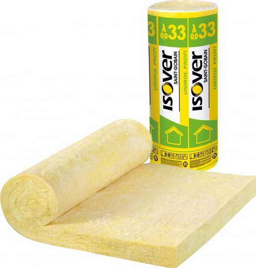 Isover Unirol Profi 100 mm od 161 Kč - Zbozi.cz