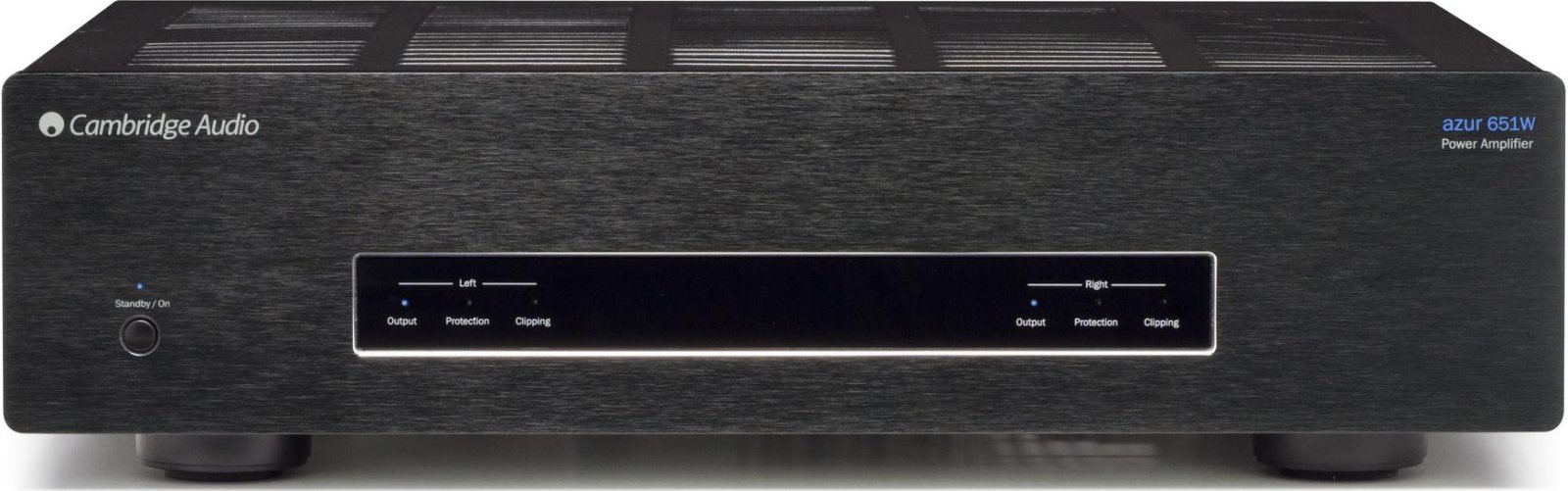 Cambridge Audio Azur 651W - Zbozi.cz