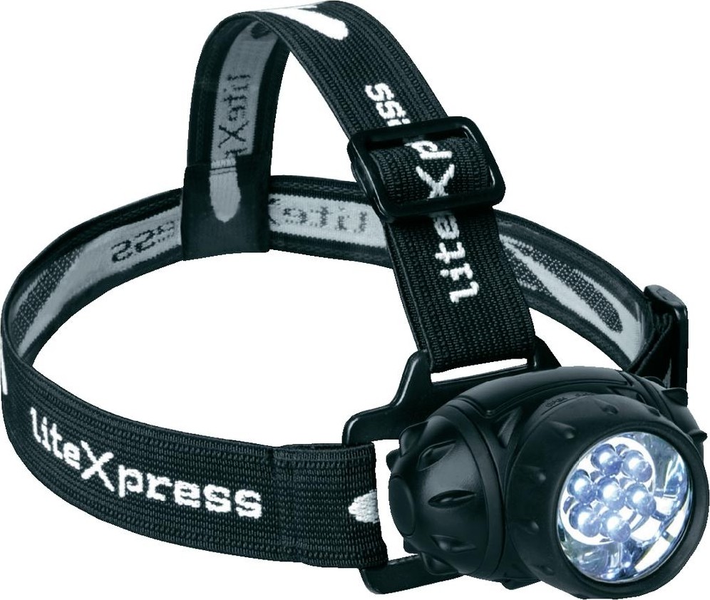 Litexpress Liberty 102 - Zbozi.cz