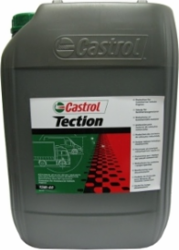 Castrol Tection Monograde 10W - Zbozi.cz