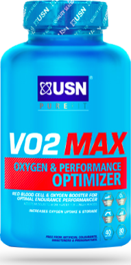USN VO2 Max 80 kapslí - Zbozi.cz